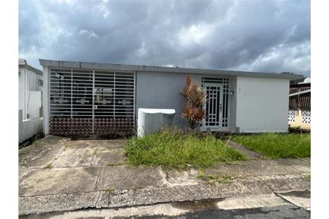 Bairoa Puerto Rico Venta Bienes Raíces Caguas Puerto Rico Real Estate