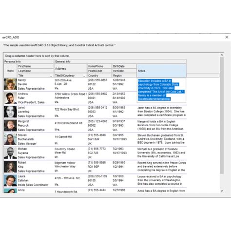ultimate grid control excel vba is fun