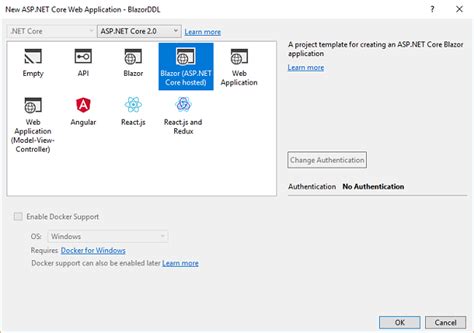 Cascading Dropdownlist In Blazor Using Ef Core Eroppa
