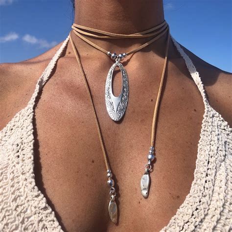 Bohemian Jewelry Sets Etsy