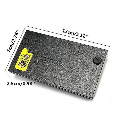Network Adapter For Ps2 Console Socket Ide Hdd Adaptor Scph 10350 For