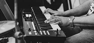 Amazon Com MIDI Controller Strike Pad Midi Drum Pad Drum Machine Beat Maker Usb Midi Keyboard