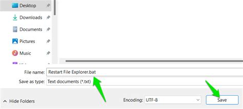 Ways To Restart The File Explorer In Windows Make Tech Easier