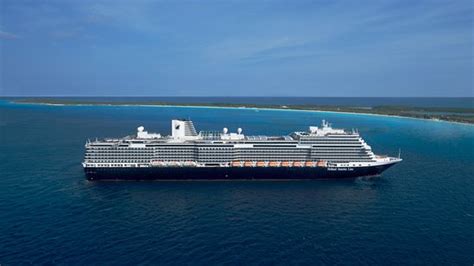 Holland America Nieuw Statendam Deck Plans Reviews And Pictures