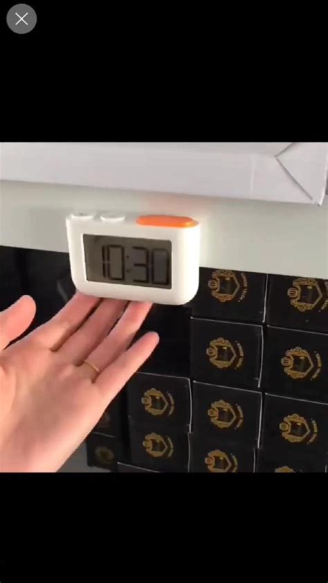 新款计时器使用视频腾讯视频 新款计时器使用视频腾讯视频