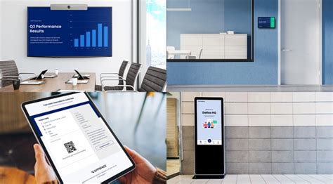 Appspace For Devices Appspace
