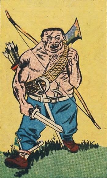 Hans Meyer Golden Age Comic House Database Fandom