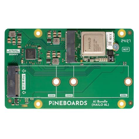 Raspberry Pi Ssd Hats The Pi Hut