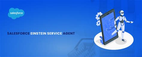 Einstein Service Agent Salesforces New Ai Tool For Customer
