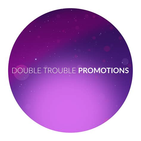 Double Trouble Promotions Cowes