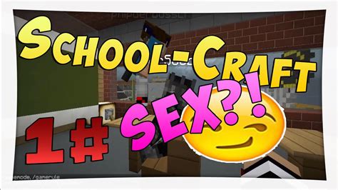 1 Babe Craft Sex In Der Klasse DJay TV YouTube