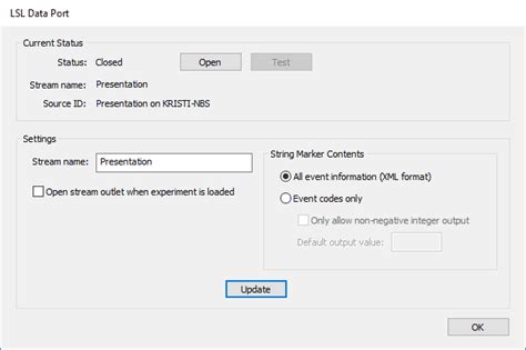 lab streaming layer