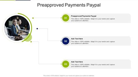 Preapproved Payments Paypal In Powerpoint And Google Slides Cpb PPT Presentation
