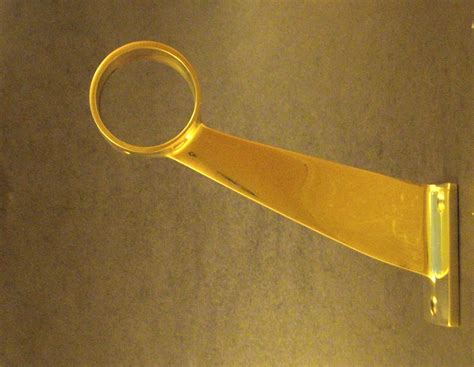 Contemporary Bracket 314 Brassworks Usa Contemporary Bracket 314 Brassworks Usa