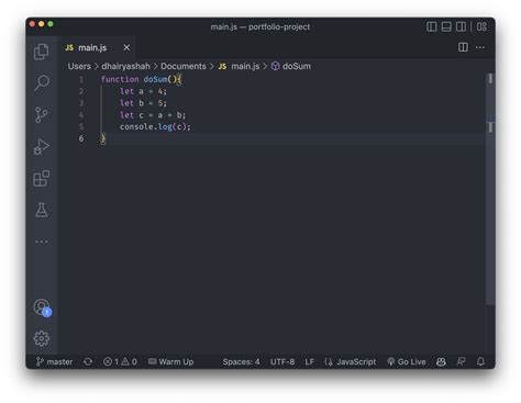 how to install fira code font in vs code