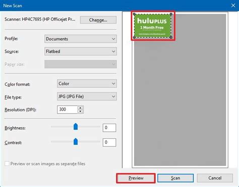 How To Scan Documents On Windows Windows Central