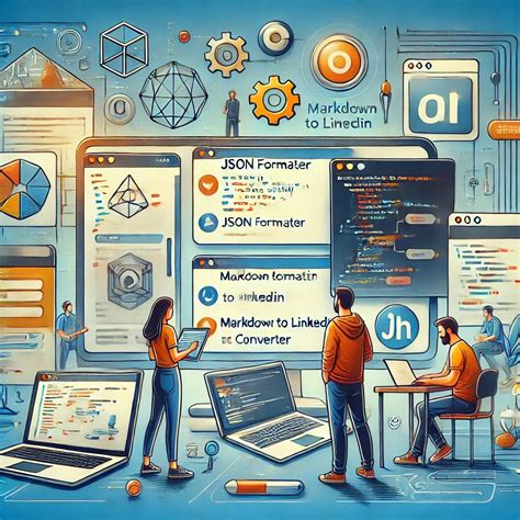 Mynul Islam On Linkedin Opensource Webdevelopment Developertools