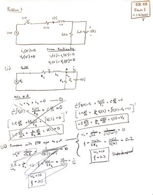 Lab Lab Lab ECE ELECTRIC CIRCUITS LAB Summer Lab Report Introduction To