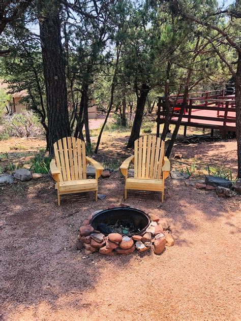 Woods Canyon Lake Vacation Rentals And Homes Arizona United States