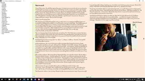 Epub Keep Positioning Of Pages Strict · Issue 985 · Sumatrapdfreadersumatrapdf · Github