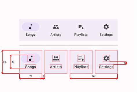 Blueprint — Visualizing Paddings In Jetpack Compose Droidcon