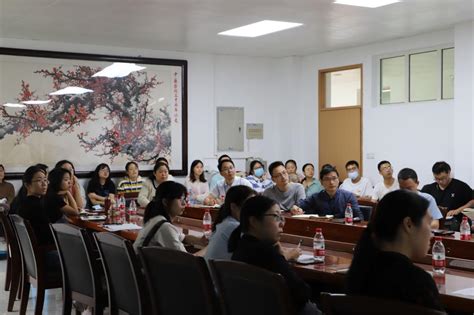 药用植物生理生态研究所