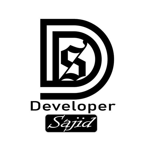 developer sajid youtube