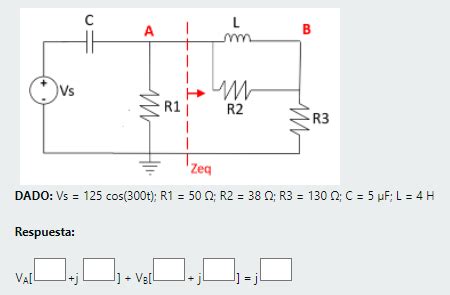 Solved Use Node Voltage Analysis To Find The Equation At Chegg