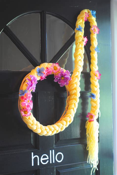 Rapunzel Party Ideas Beautiful Bright And Cheery Tangled Birthday Party
