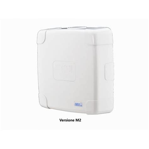 Imx M Security Control Panel CSI Sistemi Di Sicurezza