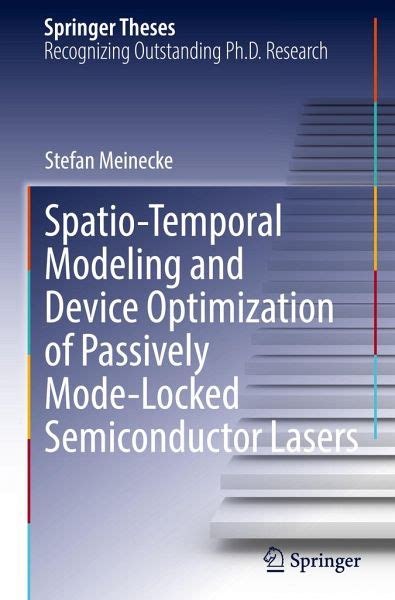 spatio temporal modeling and device optimization of passively mode