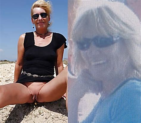 Mature Porn Star