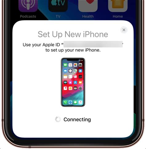 How To Set Up IPhone All Things How