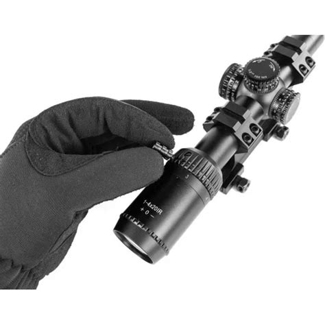 1 4x Variable Scope
