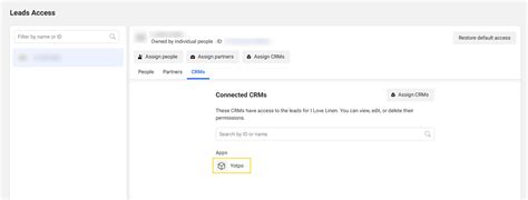 facebook integration guide for yotpo sms and email