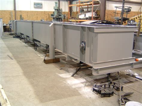 Material Handling Systems