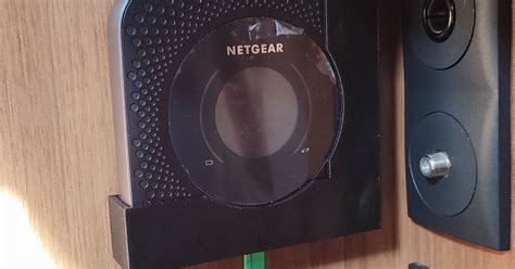 netgear m1 halter by kama download free stl model