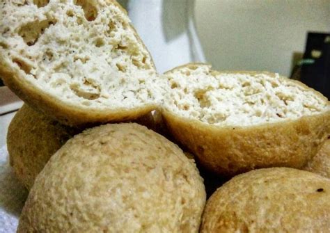 Resep Tahu Bulat Oleh OAB Cookpad