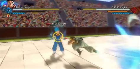 Explore The Best Charge Skills In Xenoverse 2 The Nature Hero