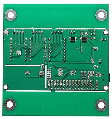GRBL Axis Controller USB Port CNC Control Board Mechblock