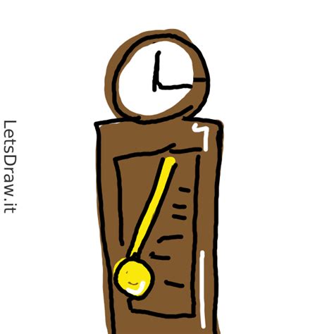 How To Draw Clock Ci Tbb R Png LetsDrawIt