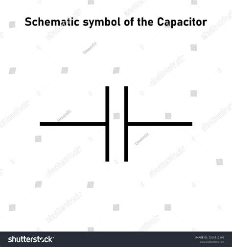 Capacitor Symbol