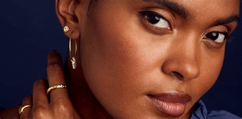 Oxidised Sterling Silver Rectangle Kintsugi Signet Ring Posh Totty Designs Wolf Badger