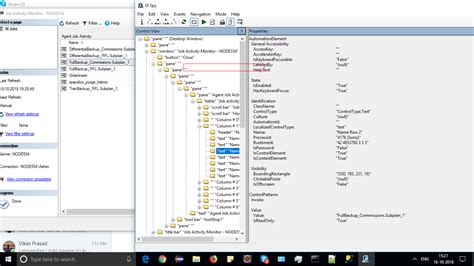 Create Xpath With Value Attribute Issue Microsoft WinAppDriver GitHub