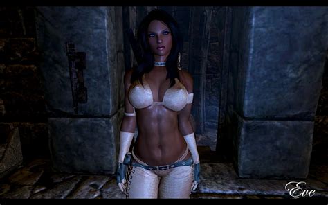 Wet And Tight At Skyrim Nexus Mods And Community