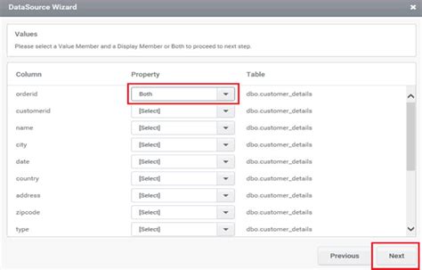 How Can I Join Tables And Read Values To Collection Controls Claysys
