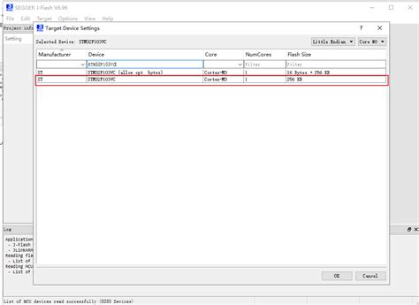 jlink 直接读取单片机程序 jlink读取程序 csdn博客