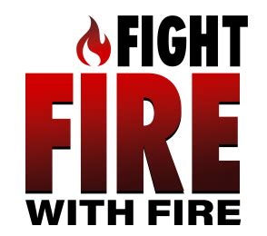 Fightfirewithfire Shaver Lake Volunteer Fire Department