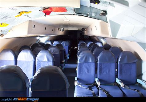 C 5 Galaxy Interior