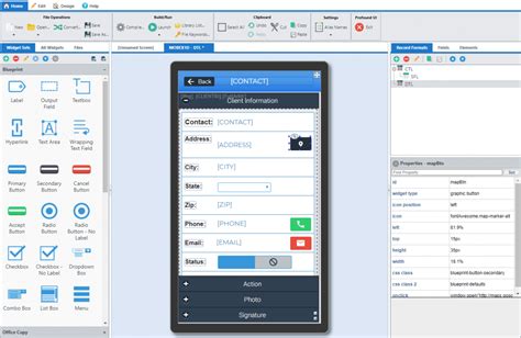Profound Mobile Rapid And Robust Ibm I As400 Mobile Development